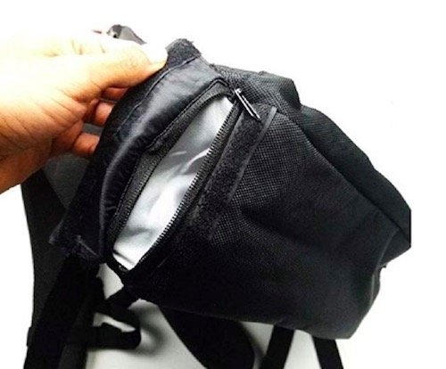 The 14 Best Smell Proof Backpacks • (2021 Reviews & Guide)