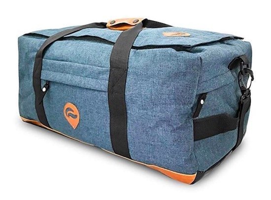 The 14 Best Smell Proof Backpacks • (2021 Reviews & Guide)