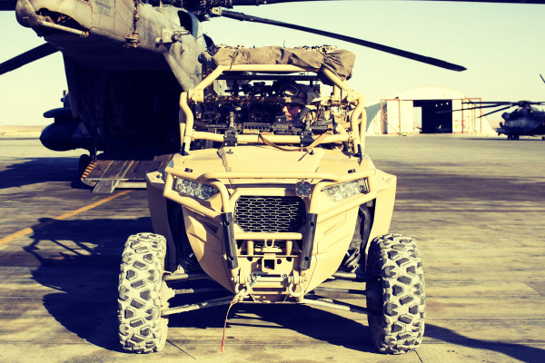 Top 5 Best UTV Anti-Theft Devices for Maximum Security (2024)