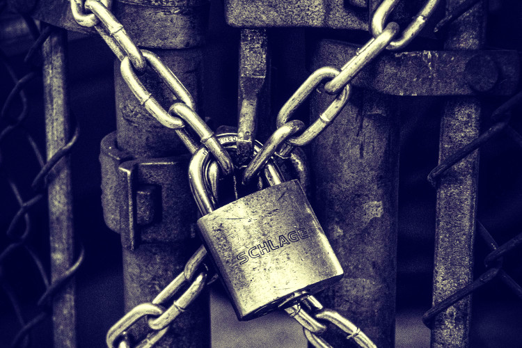 Top 10 Best Gate Locks for All Applications • (2024 Reviews)